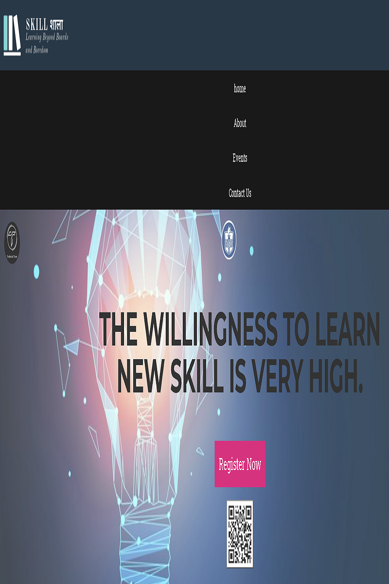 Home | Vaishnavi's Portfolio